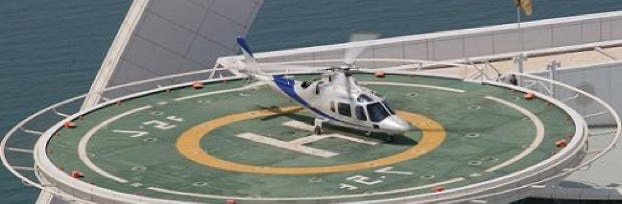 Helipad Survey| Helipad Construction| Helipads in India - Golden Eagle ...